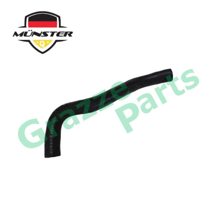 Münster Power Steering Oil Suction Rubber Hose 57530-3A000 for Hyundai ...