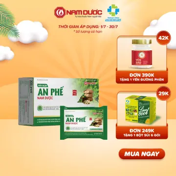 Tác dụng của thuốc ho bổ phế hadiphar cough syrup và cách sử dụng