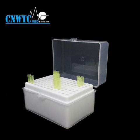 96 well 200ul Tip Box per piece | Lazada PH