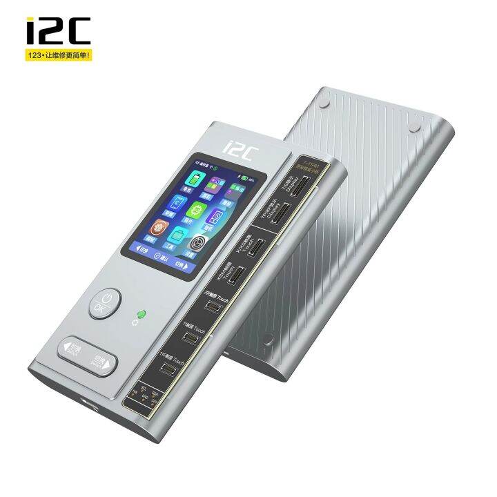 I2C i6S Intelligent Programmer For iPhone 6-13 ProMax Battery Original ...