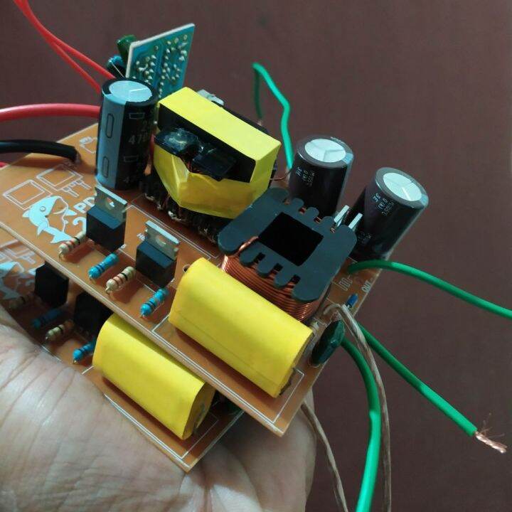 Kit pdc 2 fet mini | Lazada Indonesia