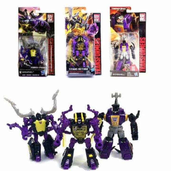hasbro insecticons transformers | Lazada PH