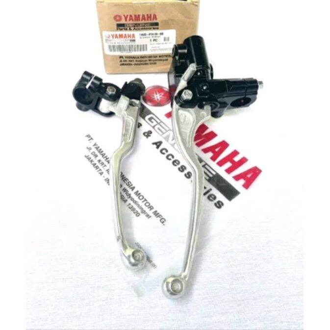 master rem Yamaha R25 PNP RX king original YGP | Lazada Indonesia