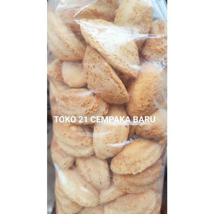 Bolu Kering kijing Klemben 500 gram | Lazada Indonesia