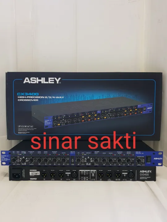 crossover Crosover Ashley CX3400/CX 3400 4WAY | Lazada Indonesia