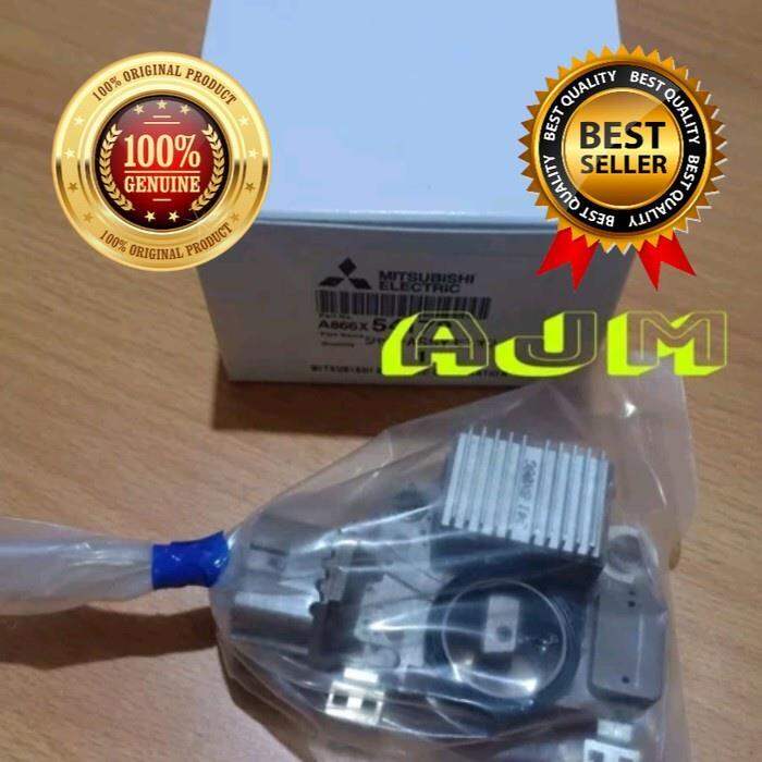 Ic mitsubishi grandis T120ss- alternator regulator10000234 Original ...