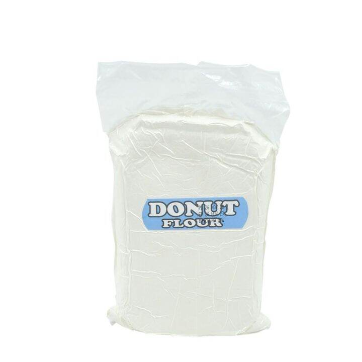 Donut Flour Baking Needs 1kg FYSLCDF1KG | Lazada PH