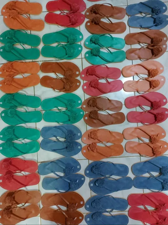 Tsinelas Pambahay Liliw Made indoor house slippers lightweight | Lazada PH