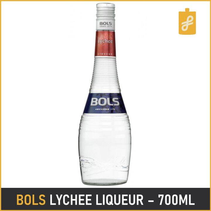 Bols Lychee Liqueur 700mL | Lazada PH