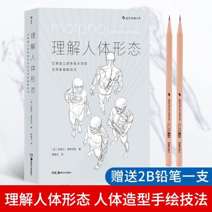 【chinese books Back Waves Understand the Human Body Shape Practical ...