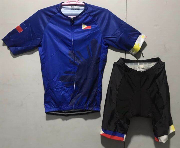 Coolmax Pilipinas Logo Jersey Set | Lazada PH