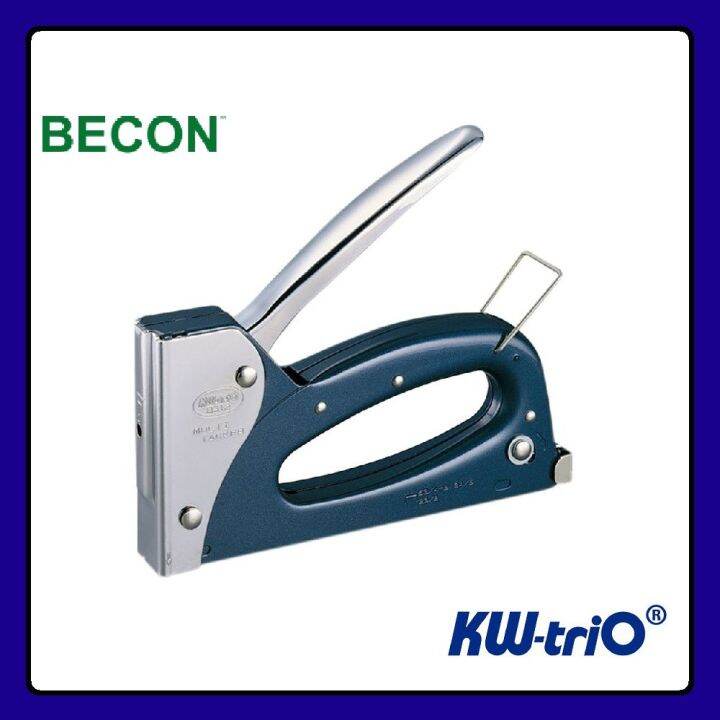 KW-trio 8512 Gun Tacker Stapler | Lazada