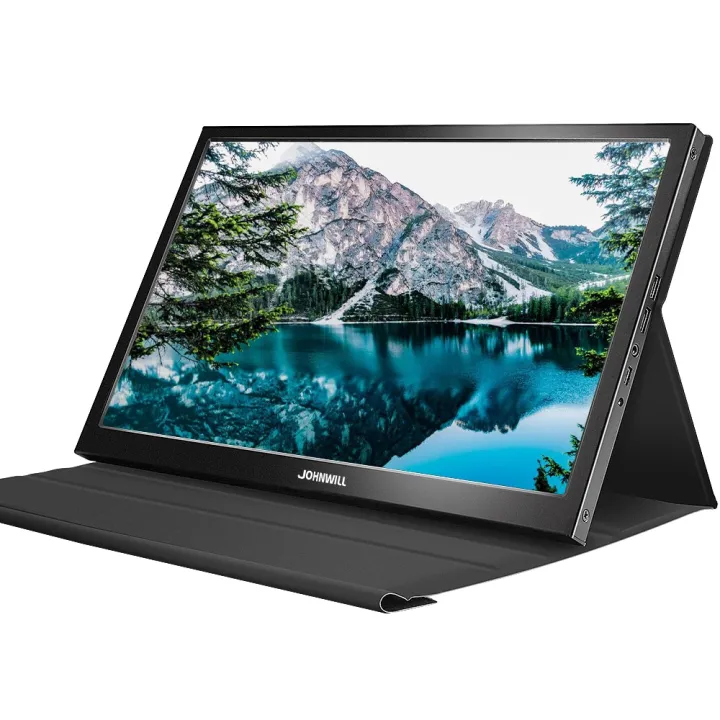 Portable Monitor 13.3 Inch 2560X1440 Gaming Monitor 11.6″1080P HDMI ...