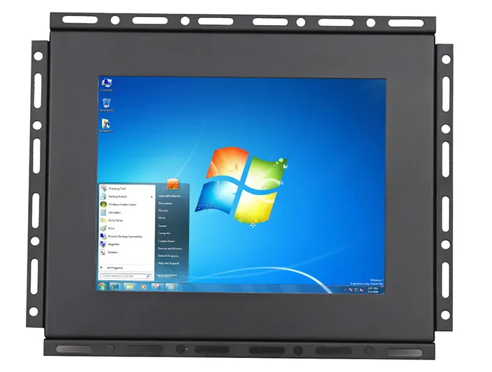 Monitor LCD 8 Inch Open Frame Industrial | Lazada.co.th