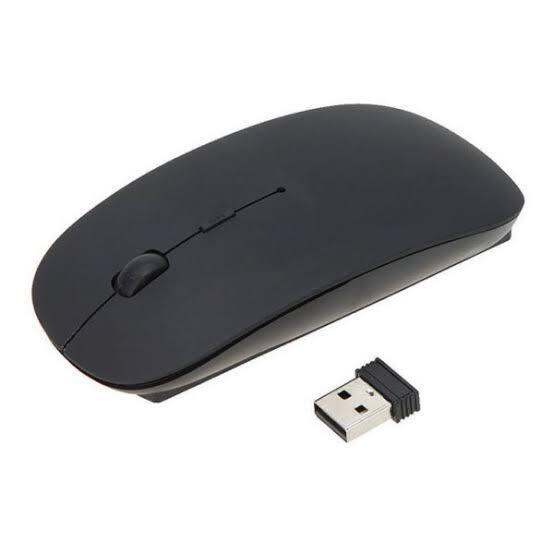 Wireless Mouse 2.4 GHz | Lazada.co.th