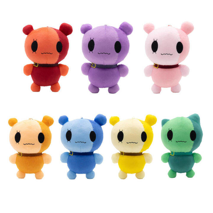 Cross Border New Products Obey Me Miss Em Plush The Game Obeys My