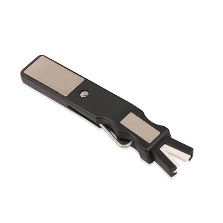 Ice Skate Blade Sharpener Ice Skate Blade Sided for Sharpening the ...