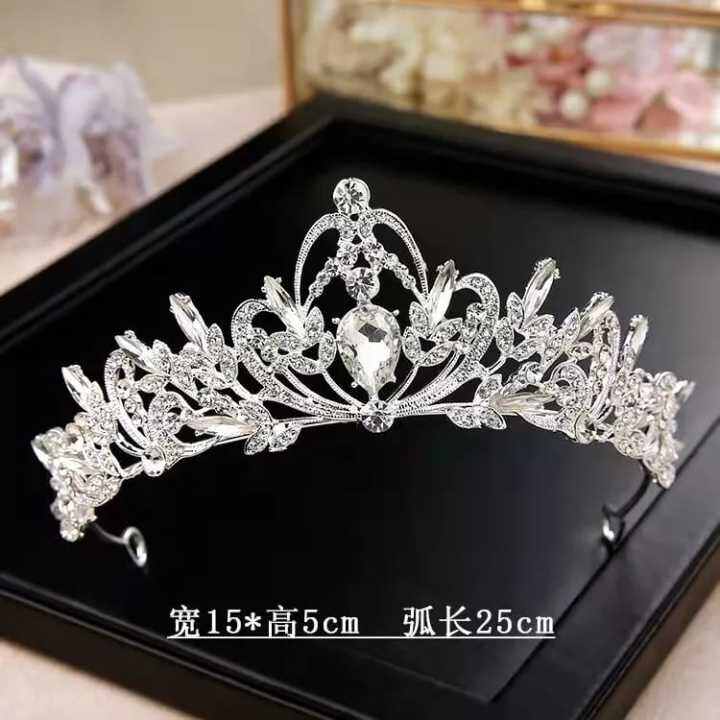 Mahkota Medievel - Mahkota Wisuda / Bridesmaid Simple - Mahkota ...