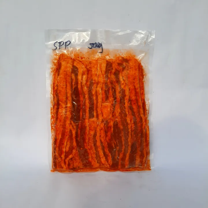 Spicy Beef 500g - Samgyup Meats | Lazada PH