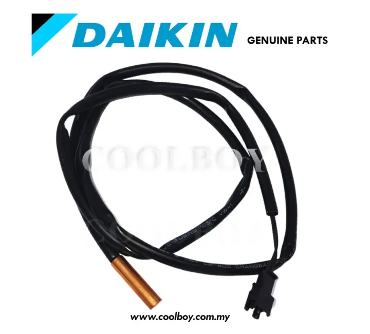 DAIKIN YORK COPPER SENSOR GR04099044028 | Lazada