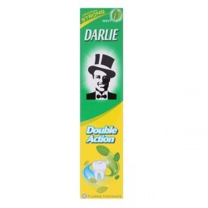 DARLIE TOOTHPASTE 250G | Lazada