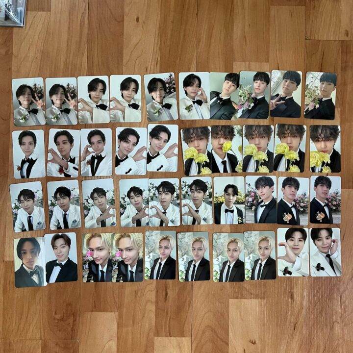 SEVENTEEN FML Carat Version Photocard | Lazada PH