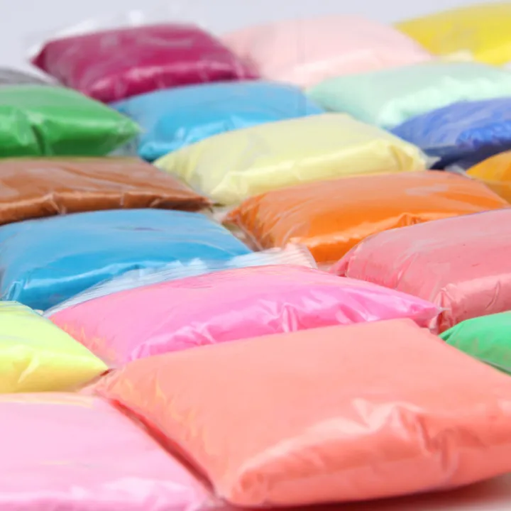 36-color 24-color ultra-light clay space clay safe and nontoxic set ...