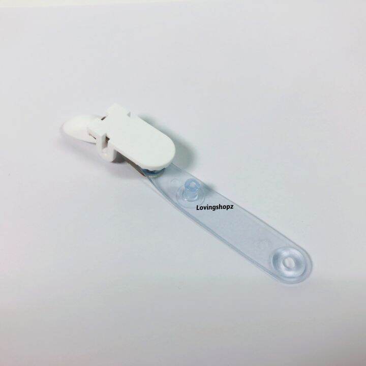 Jepitan Kerang Id Card Warna, Klip Id Card Warna, Penjepit kerang id card name tag | Lazada ...