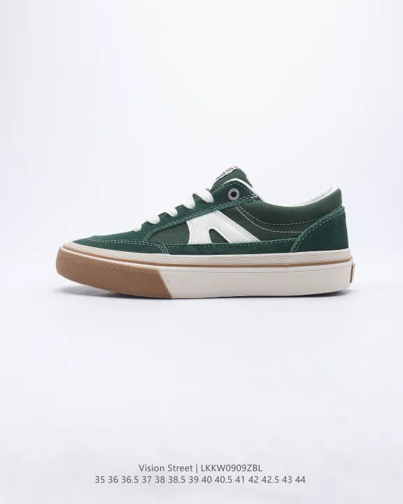 Vision Street Wear New Men's Shoes Women's Shoes Fashion Skateboarding ...