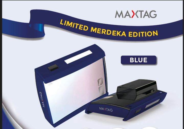 Maxtag - Special Edition | Lazada