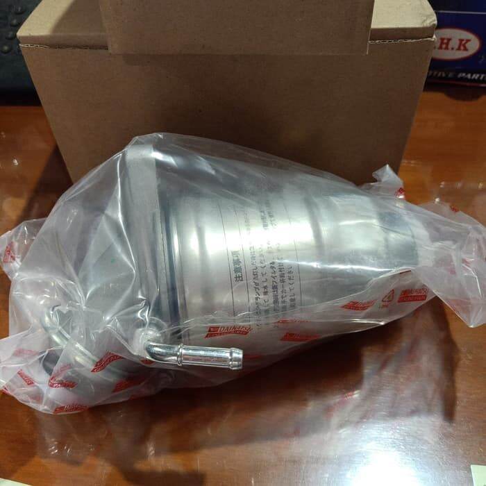 Pompa Solar Sendimenter Assy For Daihatsu Taft Gt Dan Delta | Lazada ...