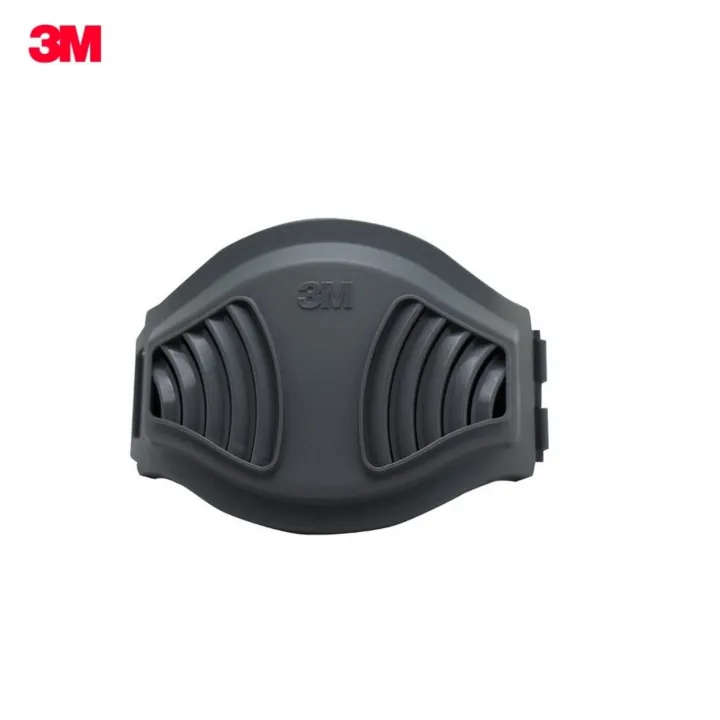 ฐานรองใส่แผ่นกรองฝุ่น เทา 3M 1700 Filter Holder ใช้ร่วมกับตลับกรอง ...