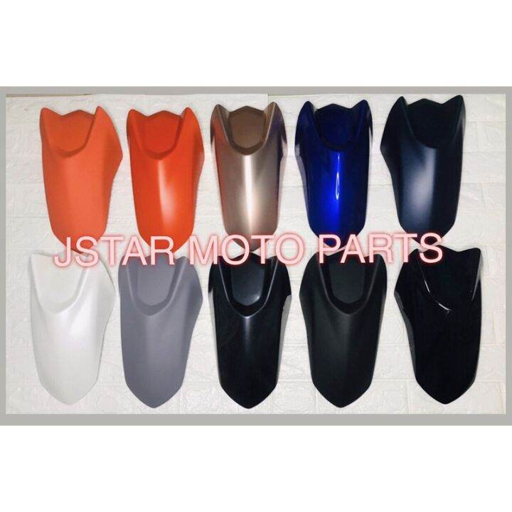 Front fender AEROX V1 and AEROX V2 YAMAHA GENUINE | Lazada PH
