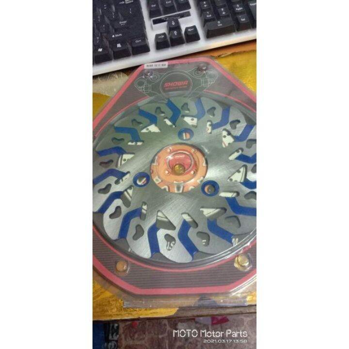 Disk Brake Raider 150 Rear | Lazada PH