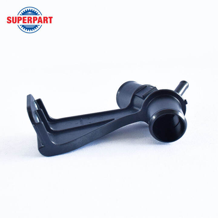 แป๊ปท่อน้ำ ALTIS ปี 08-10 แท้ห้างTY (16577-0D030) (ราคาต่อ 1 ชิ้น ...