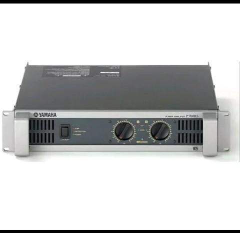 Power Amplifier Yamaha P7000 P 7000 utk Speaker,Studio,Sound System ...