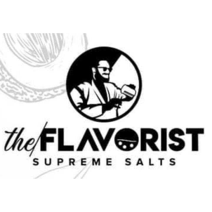 AUTHENTIC The Flavorist Salts | Lazada PH