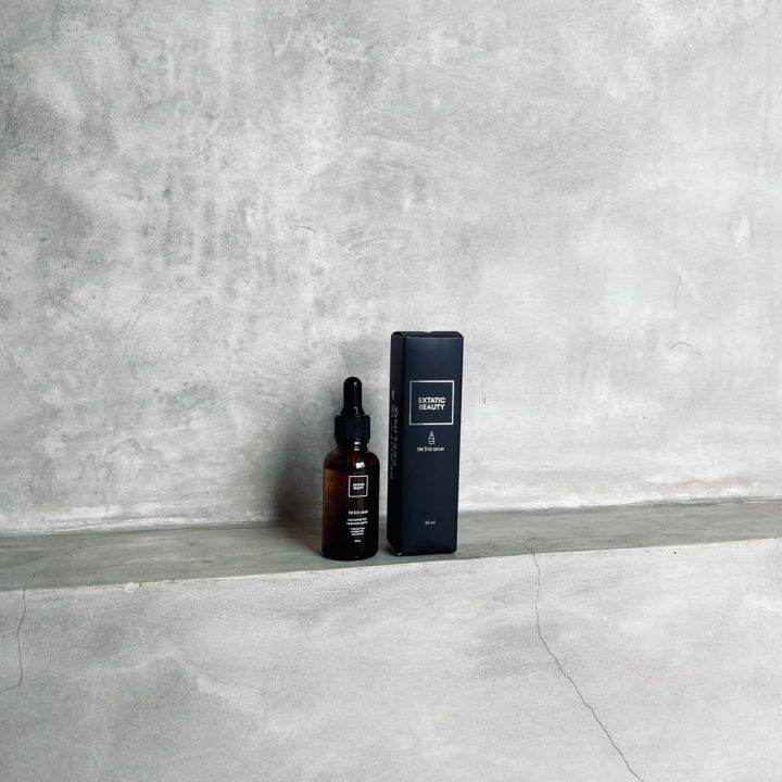 EXTATIC BEAUTY Niacinamide 10% + Hyaluronic Acid 1% - 30ml | Lazada PH