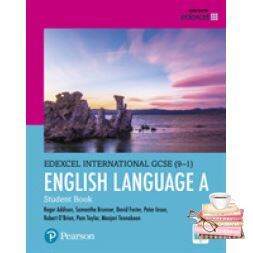 Believe you can ! Pearson Edexcel International GCSE (9-1) English ...