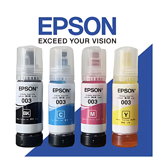 WPS - 70ML EPSON Refill Ink | Lazada PH