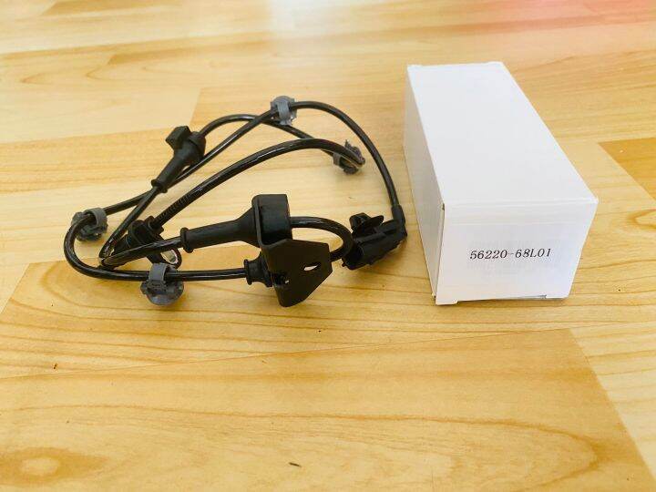 เซนเซอร์ ABS ล้อหน้าซ้าย (Front ABS Wheel Speed Sensor LH) Suzuki Swift ...