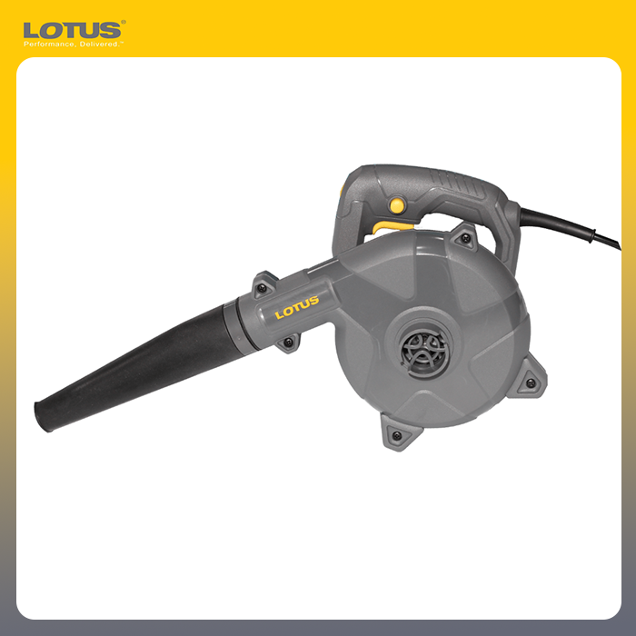 Lotus 600W Air Blower With Variable Speed Control (Model LTBL600X ...