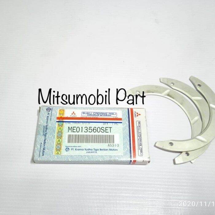 Metal Thrust Standar Canter Fe300 ME013560SET | Lazada Indonesia