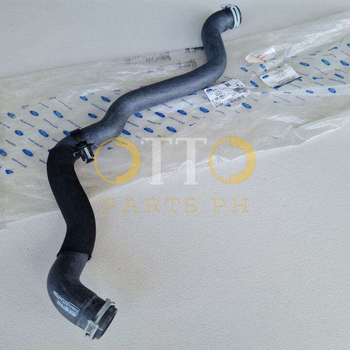 [GENUINE] Lower Radiator Hose for 2.2L Ford Ranger, BT50 [2012-2020 ...