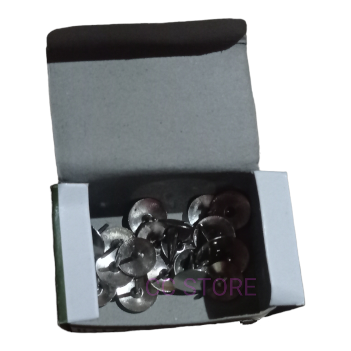 Paku Payung 1 Pak Kecil Isi 20 Paku Pines | Lazada Indonesia