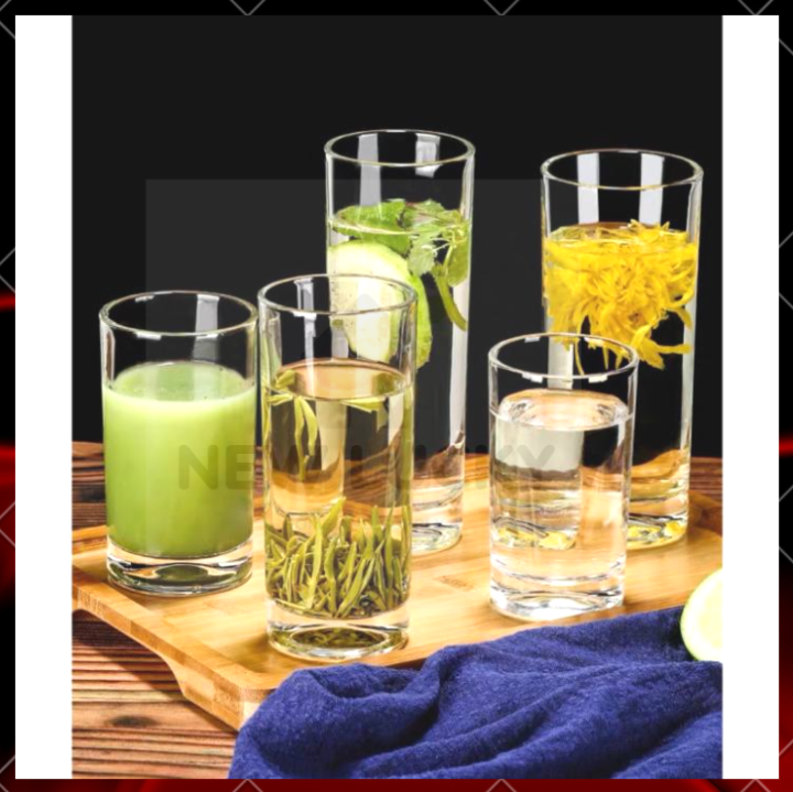 NEW LUCKY [6PCS] 14A (250ML) 12A (280ML) 10A (210ML) 9A (200ML) High ...