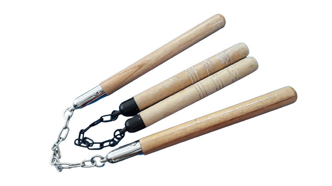 Double Stick Kayu/Besi / Ruyung Kayu dan Besi Murah | Lazada Indonesia