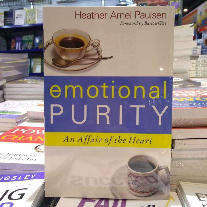 Emotional Purity | Lazada PH