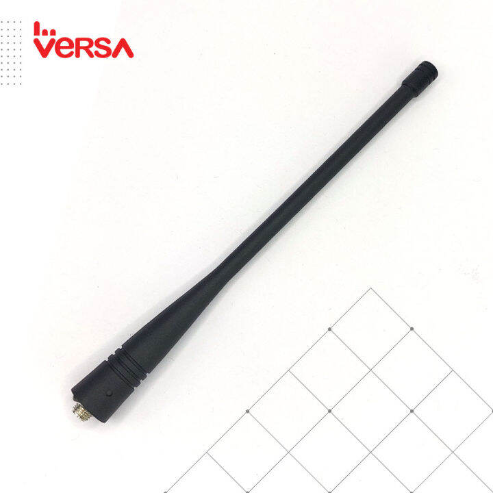 Versa Patrol Ultima VHF Antenna (Very High Frequency) | Lazada PH