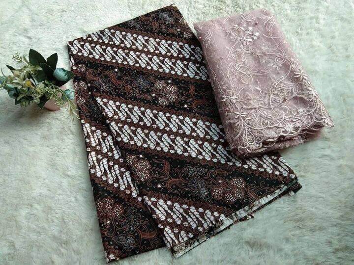 Kain Batik | Batik Lepas | Batik Jawa | Kain Sarung [Pre Order] | Lazada